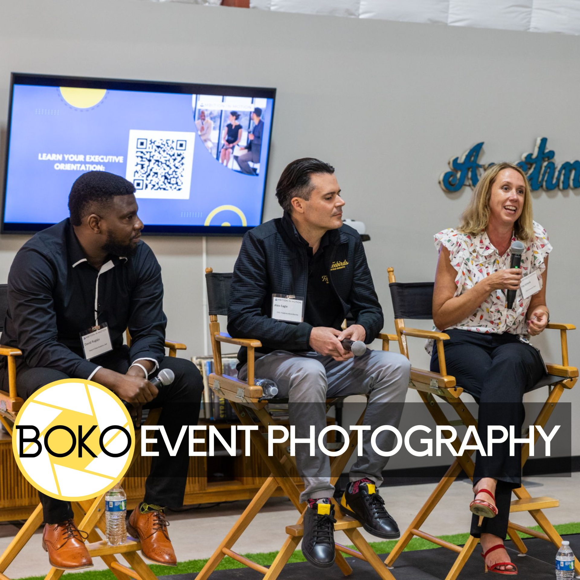 Event Photography | Boko Media