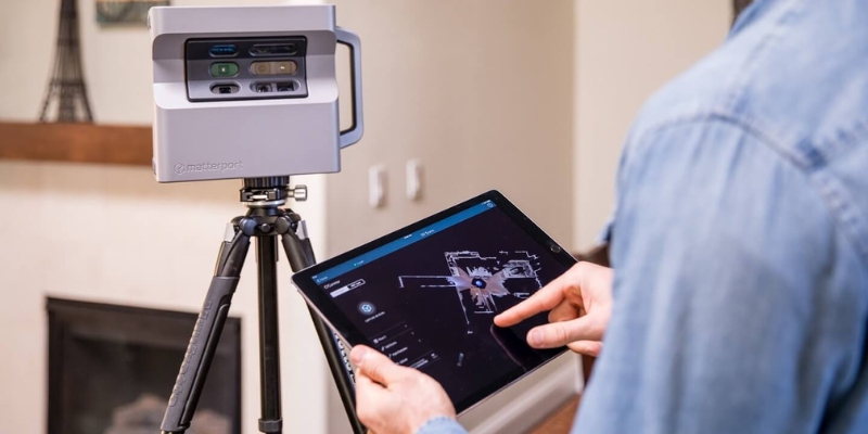 Matterport 3D Tours | Austin Real Estate Photography